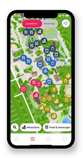 How Park Maps can save the day