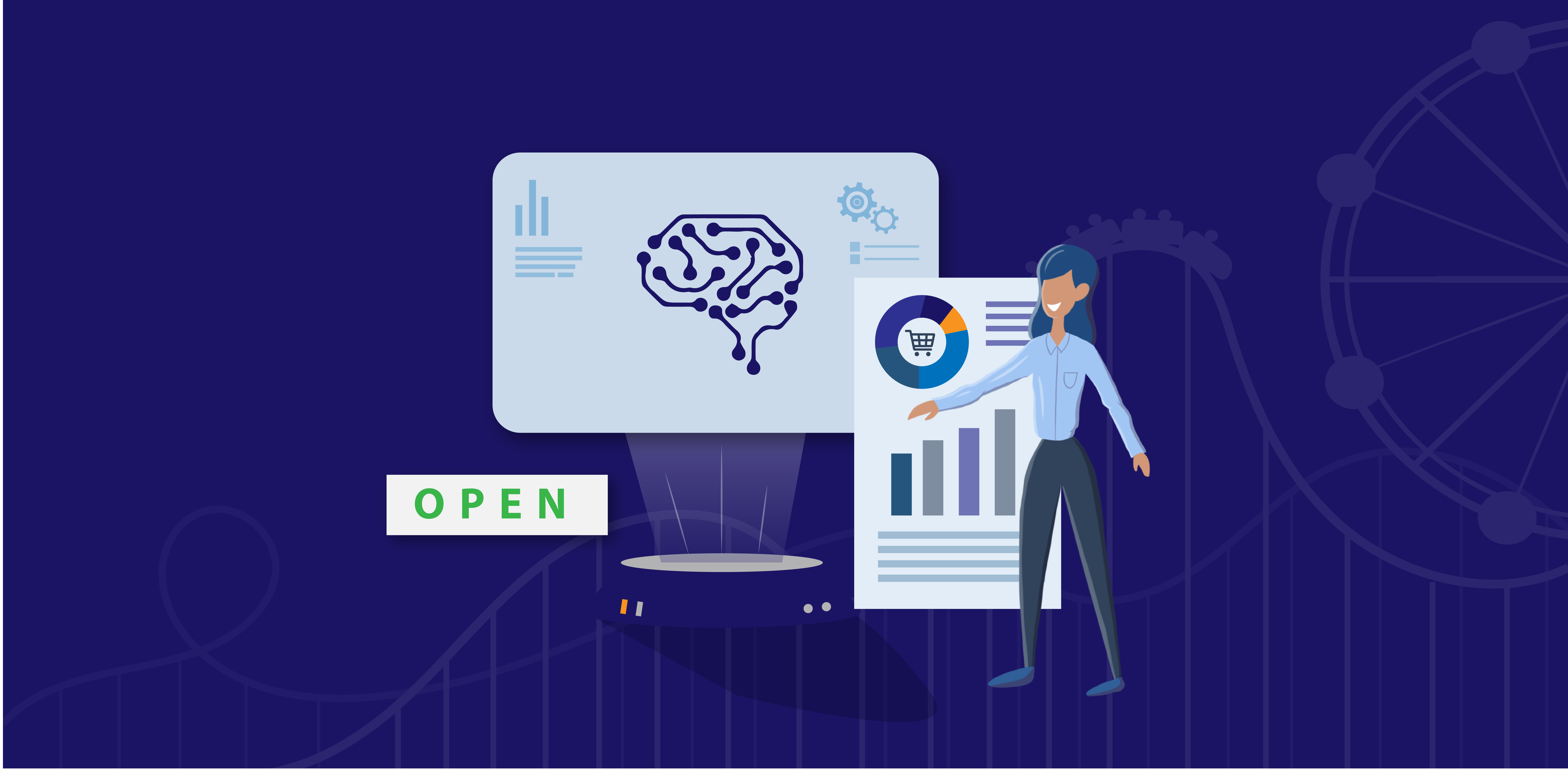 The power of prediction - let AI be the key to open your venue's doors