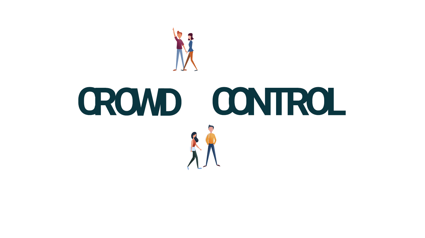 Convious Crowd Control: The AI-powered solution to manage visitor ...