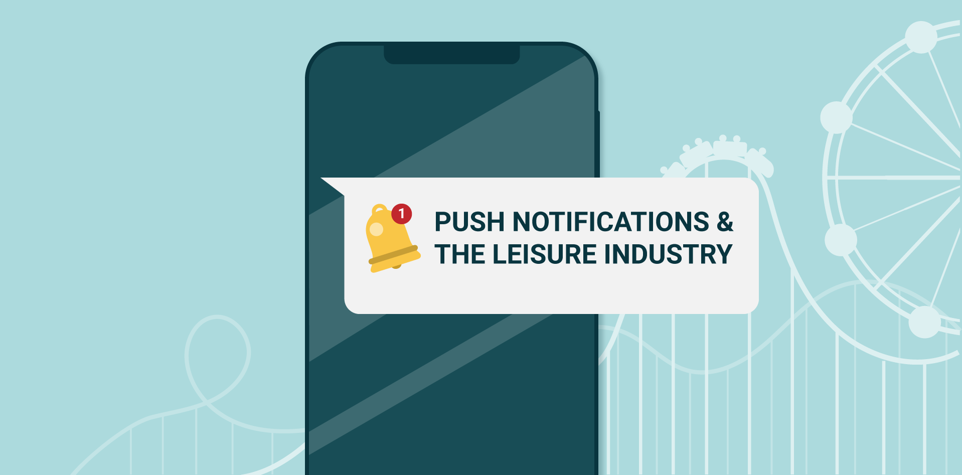 Why your venue needs to be sending Push-Notifications