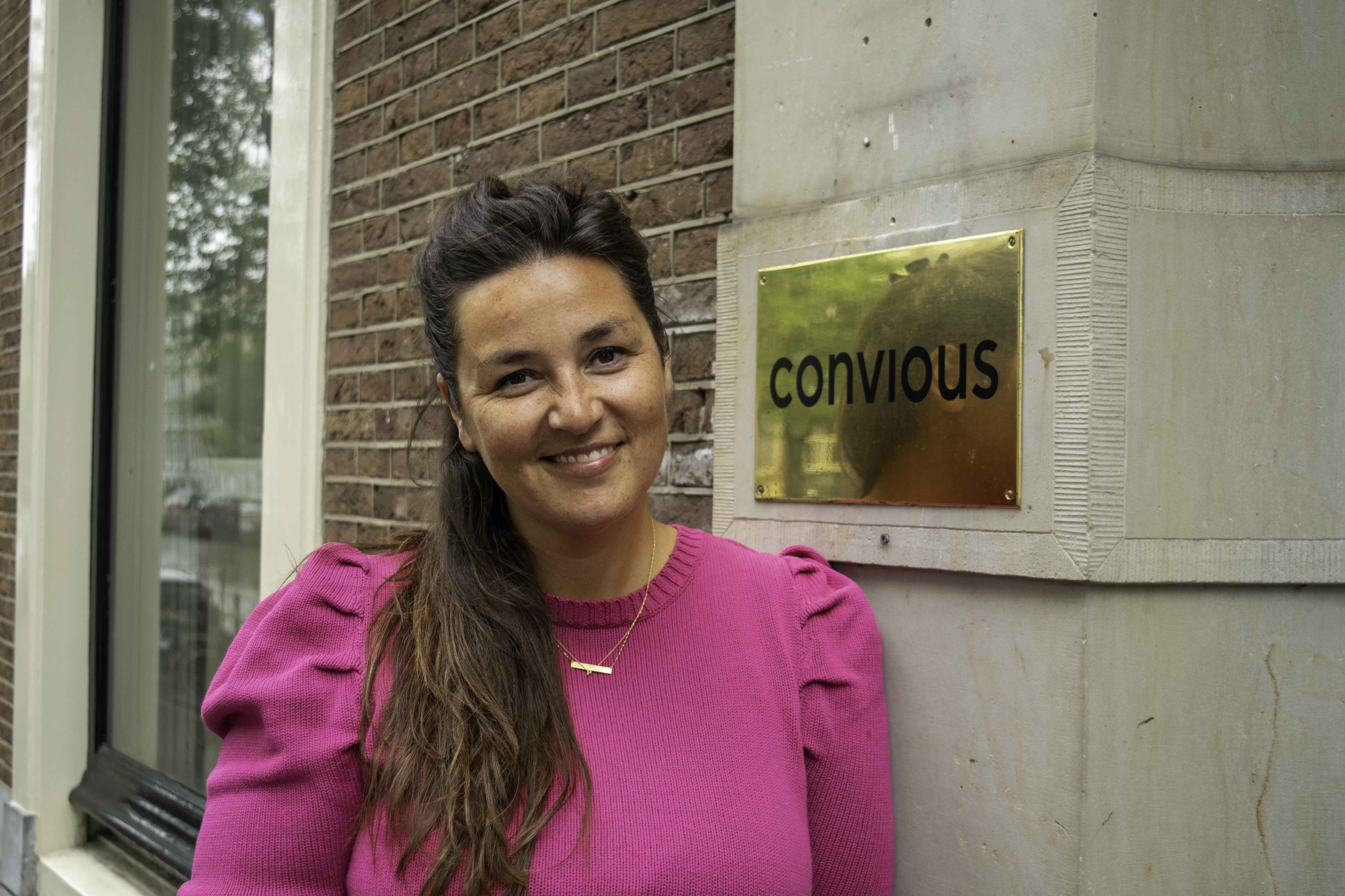 Convious appoints new Head of People and Culture